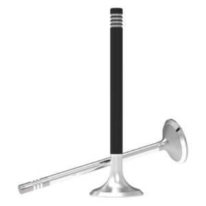 Valve Guide - Direct OEM replacement, High phosphorus, spiral, grooved ...