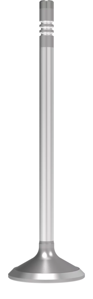 Engine valves - Blank, Poppet, Inconel, Nimonic, Titanium and Stellite ...